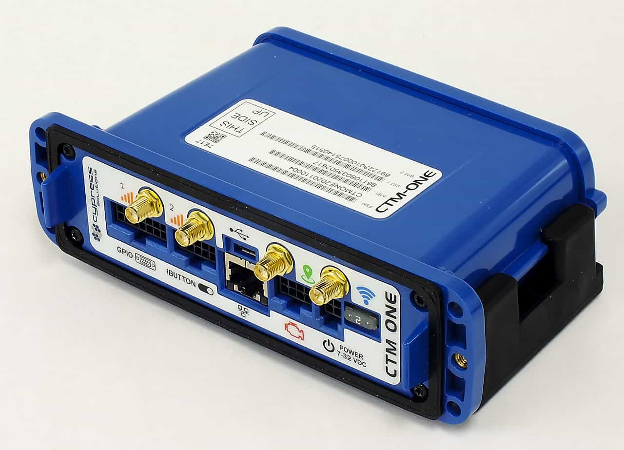 CTM-500 | Cypress Solutions