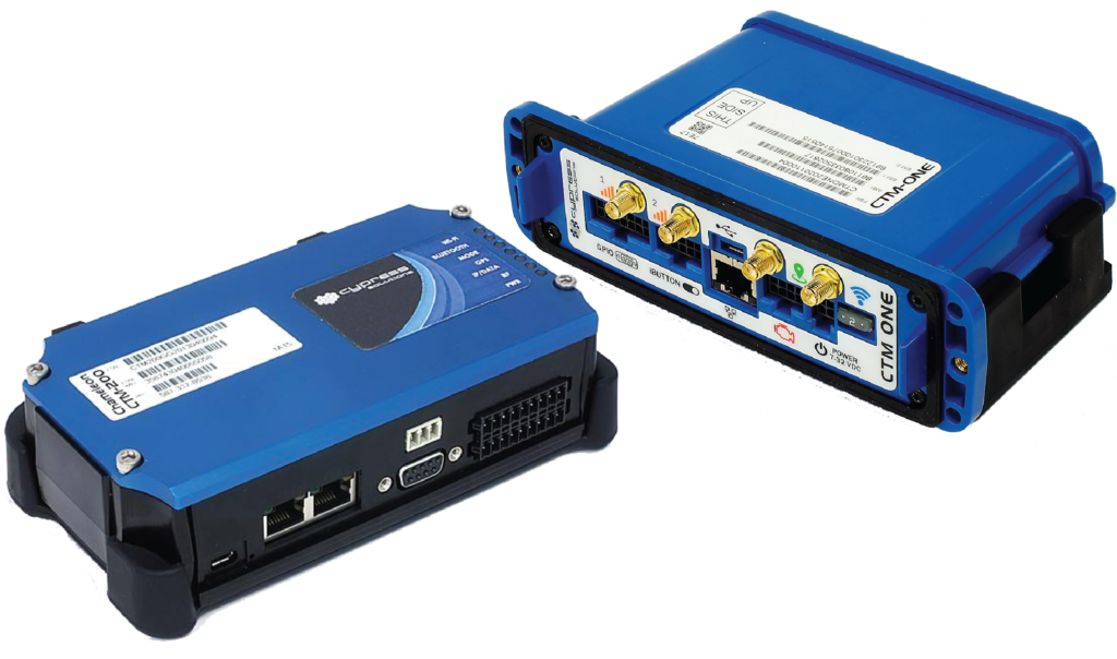 Fleet Management | Cypress Solutions