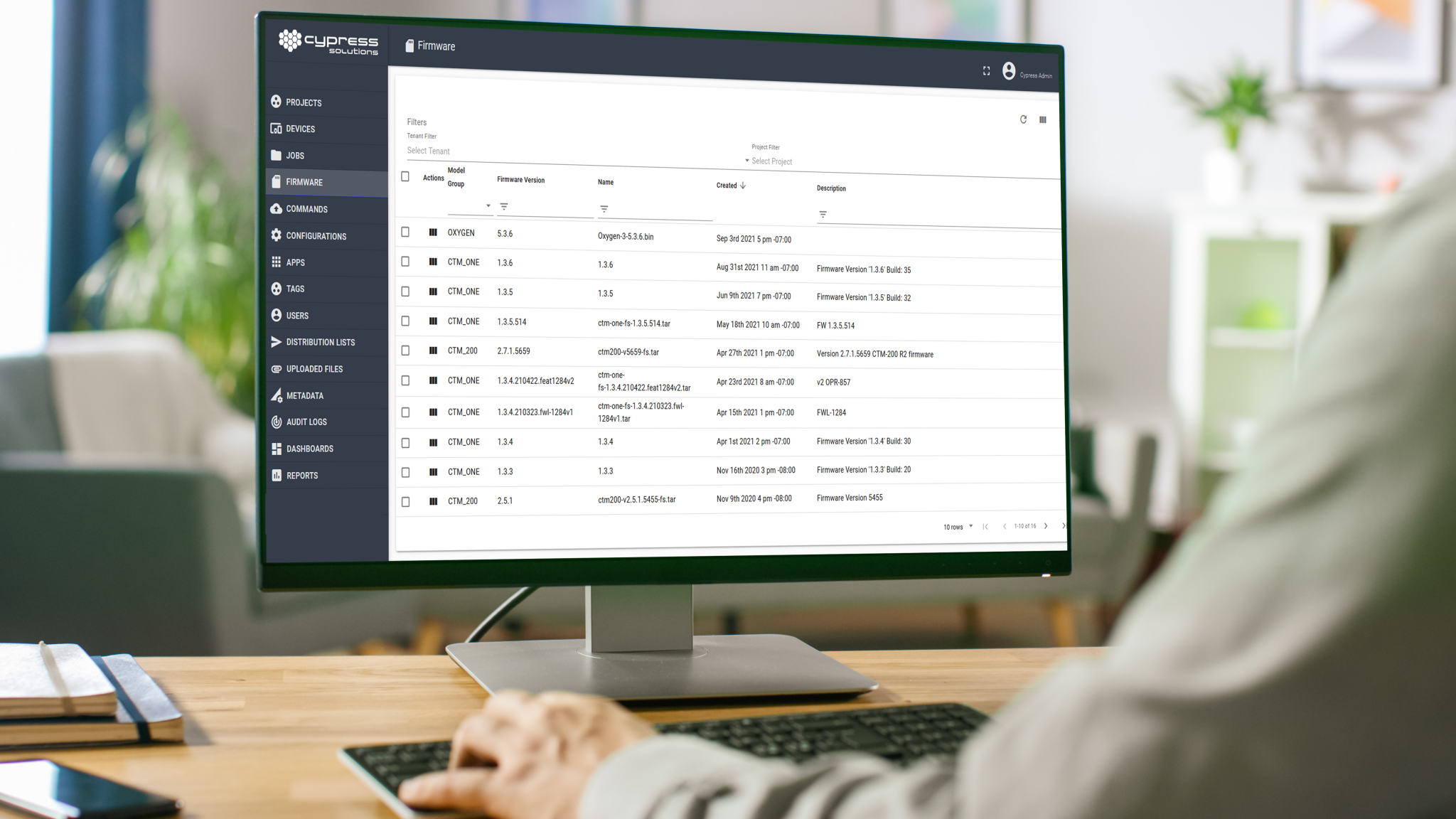 IoT Device Management And Why You Should Use It | Cypress Solutions