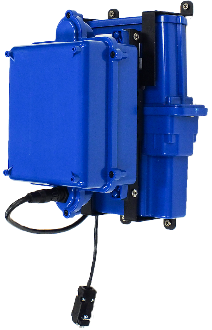 Alternate Power Sources for Your CTM-ONE Wireless Gateway | Cypress ...