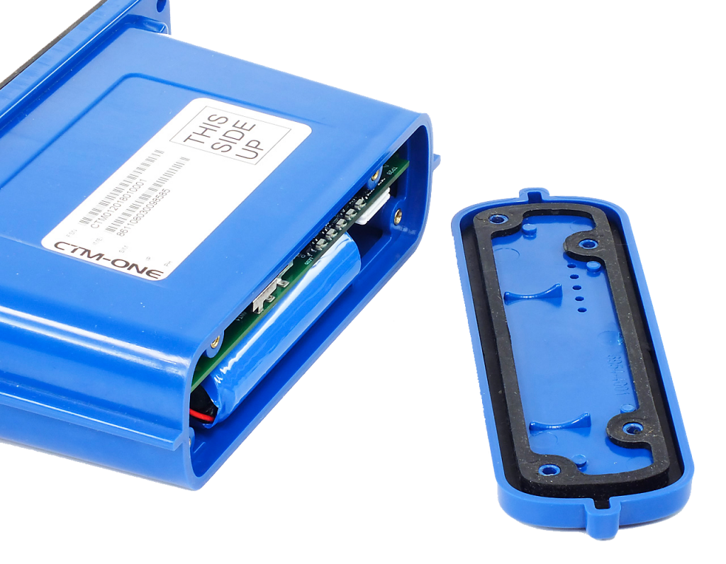 Alternate Power Sources for Your CTM-ONE Wireless Gateway | Cypress ...