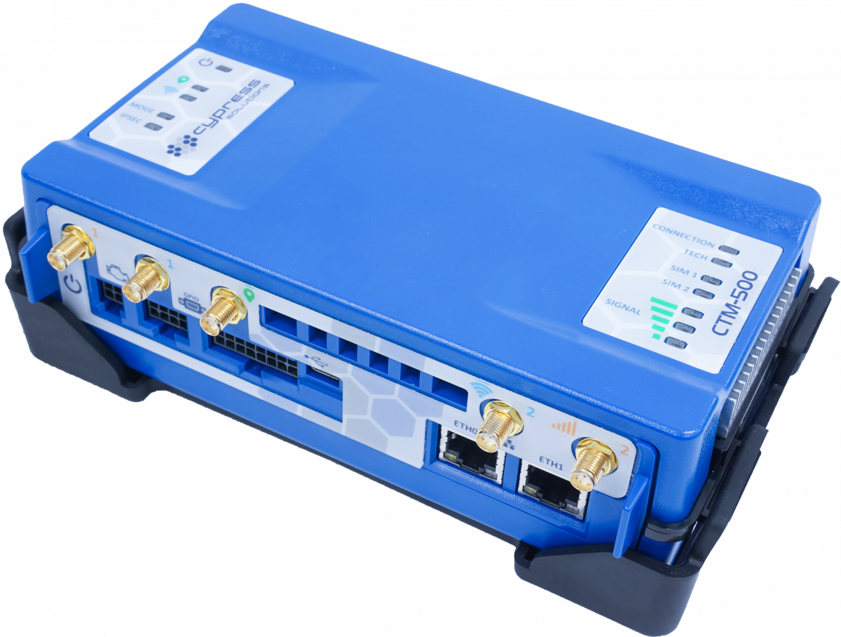 CTM-500 | Cypress Solutions