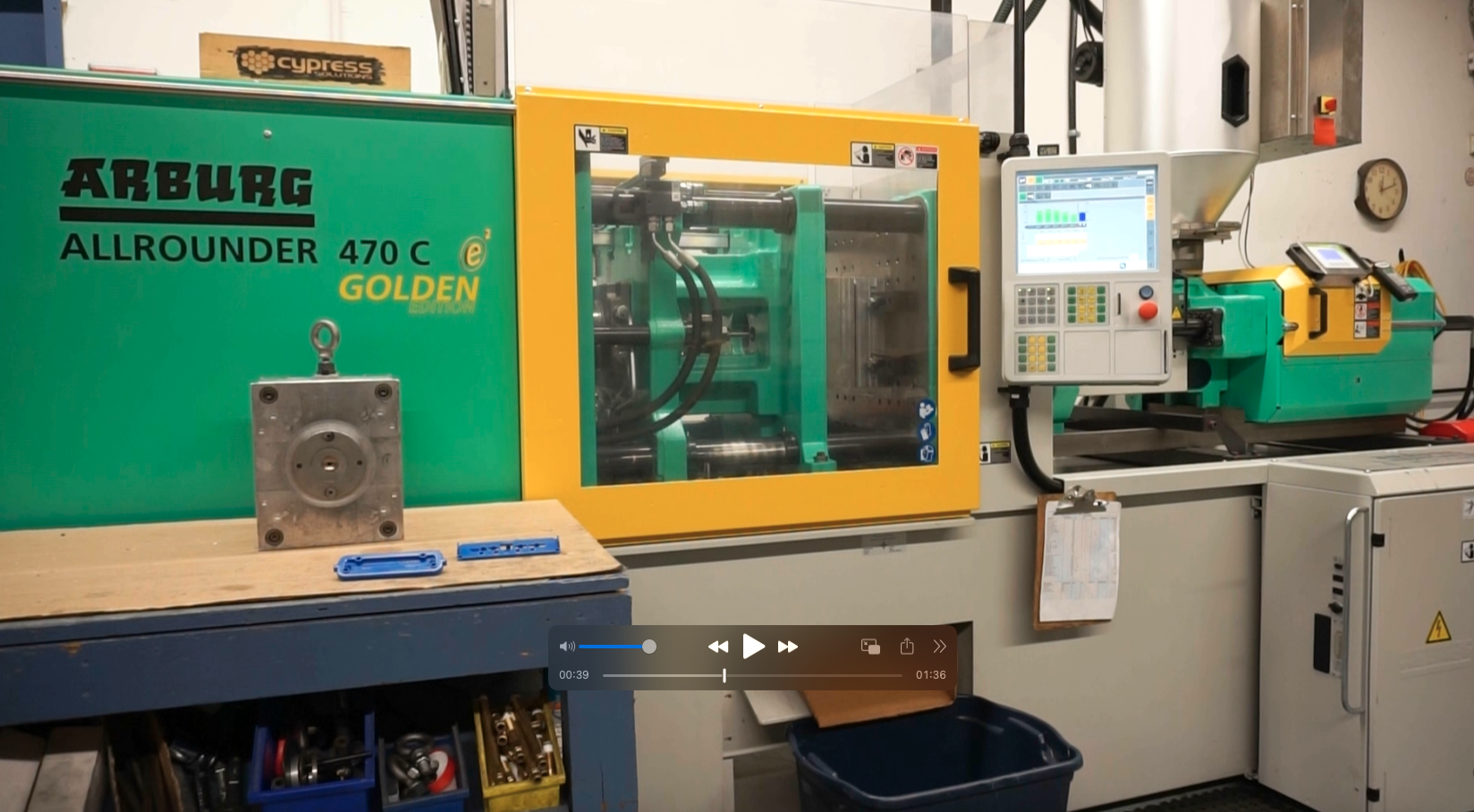 Our Company | Cypress Solutions